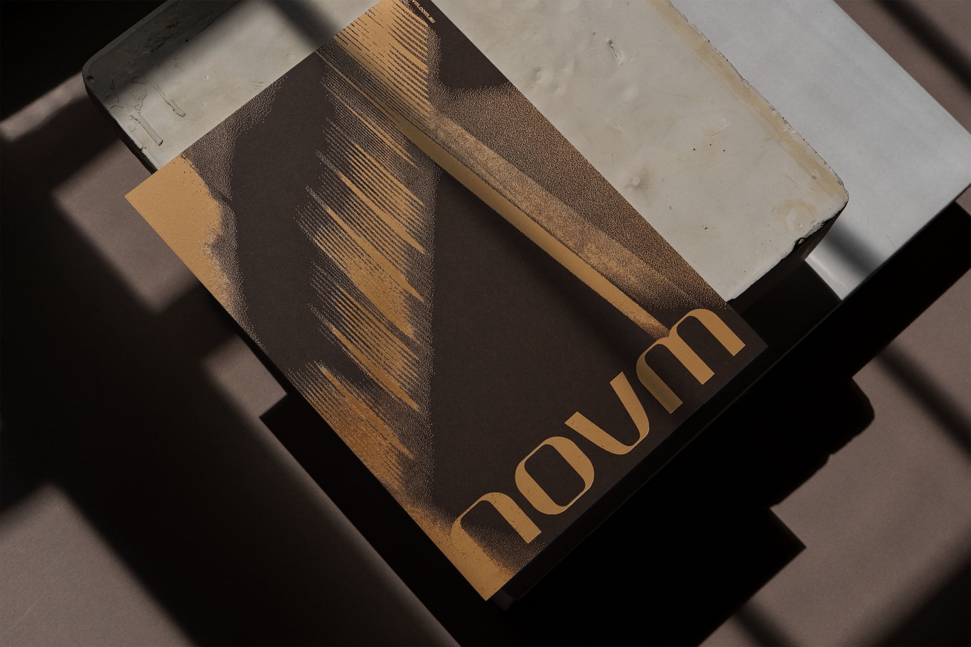 Novm - Brand and Digital by Seesaw Studio | Seesaw