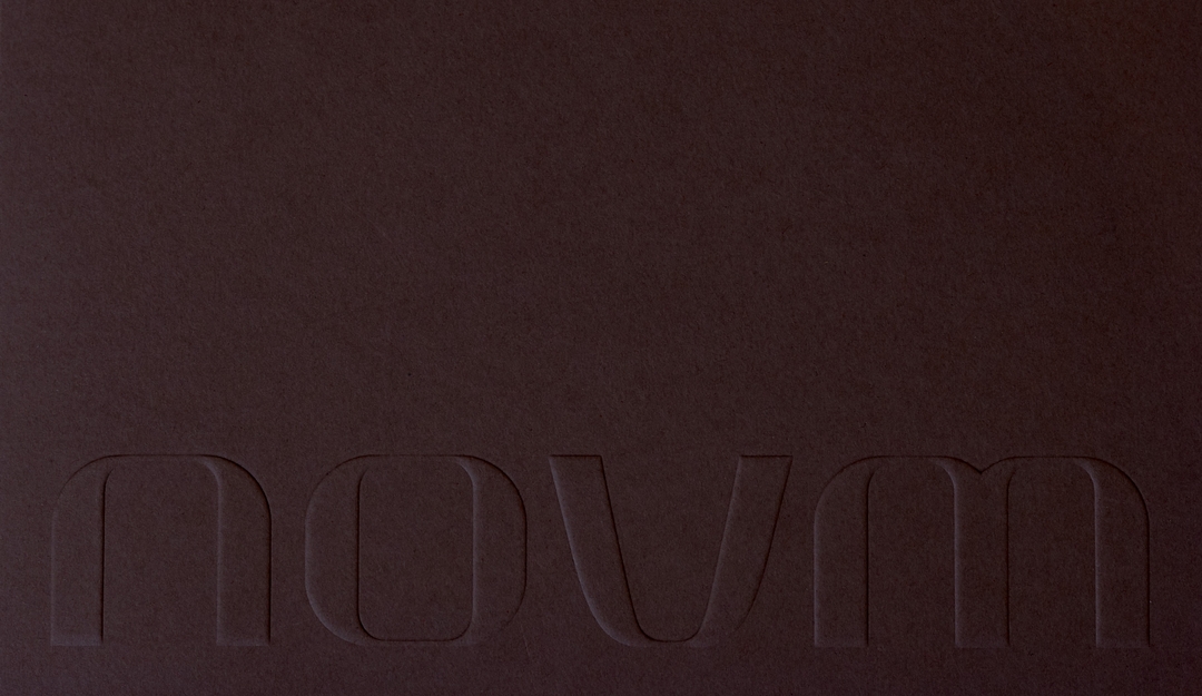 Novm - Brand and Digital by Seesaw Studio | Seesaw